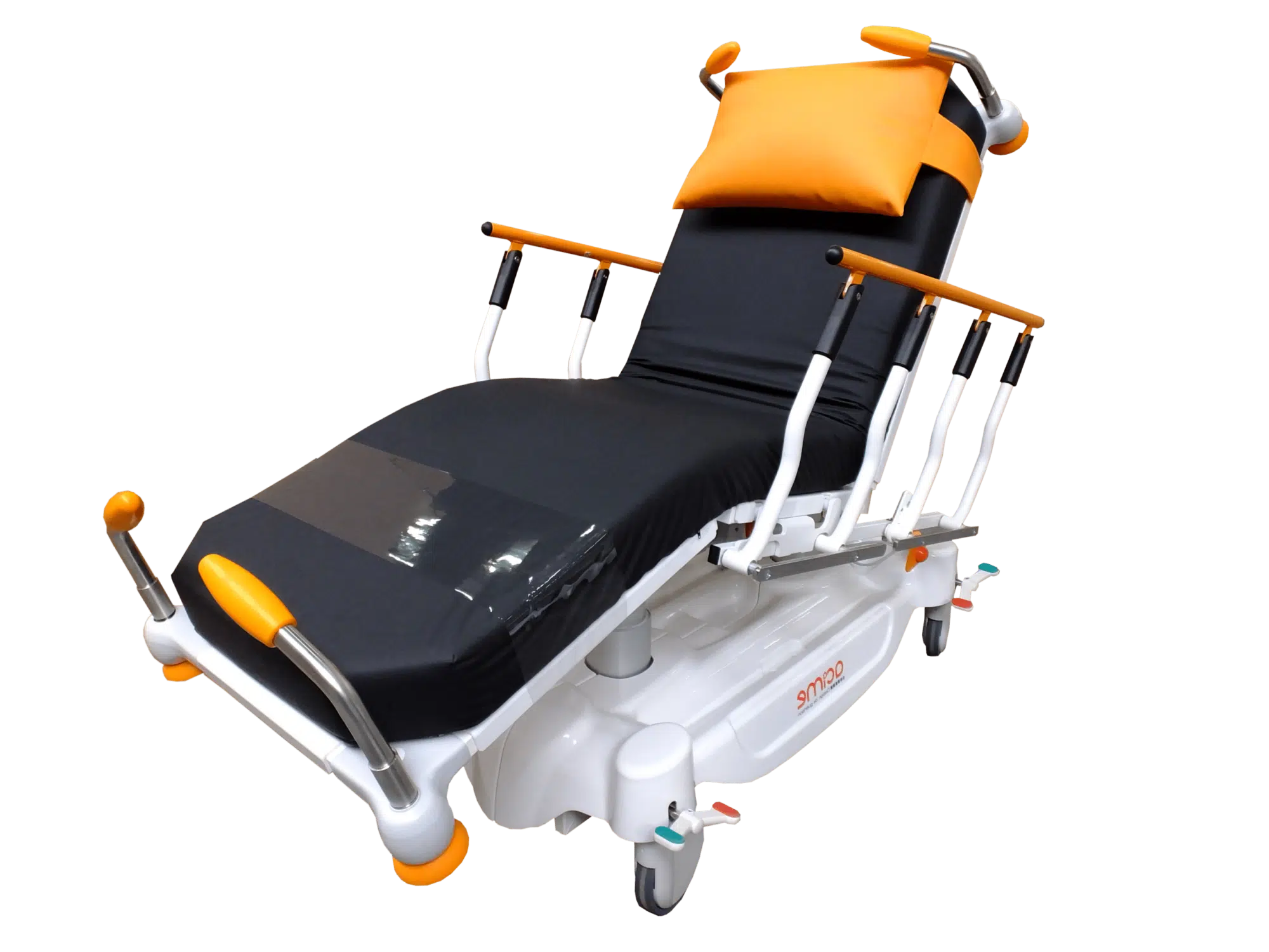 BEHANDELSTOEL AMBU PACKOT 3 - Sterimed