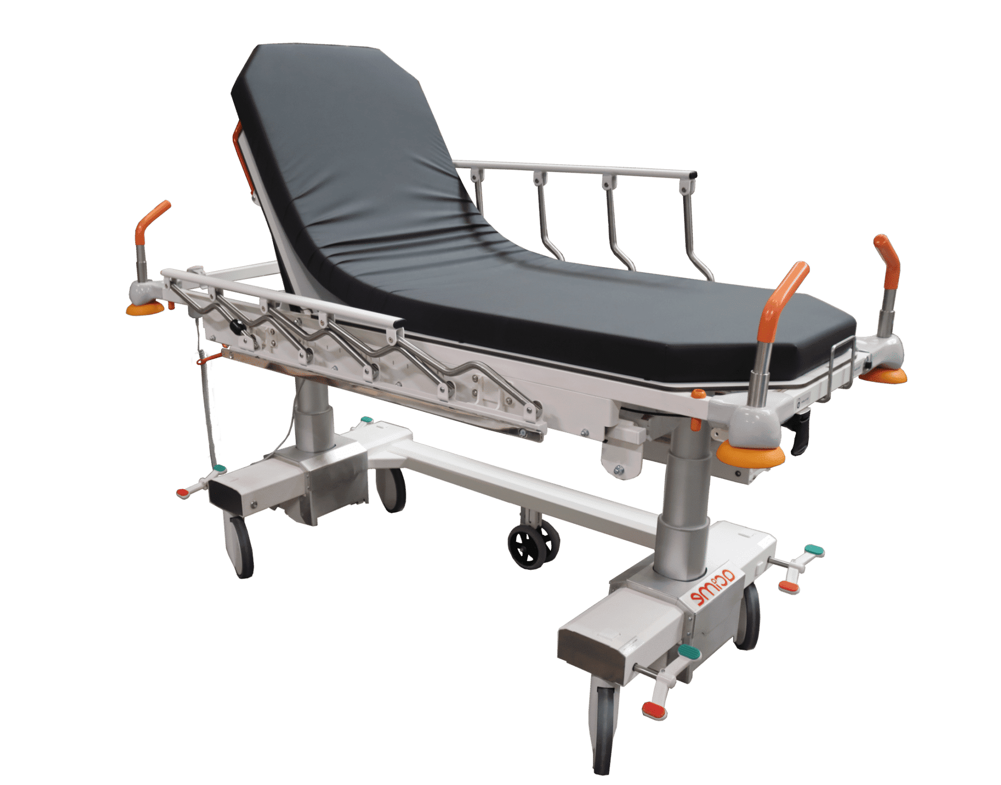 MRI BRANCARD SKOT 3T - Sterimed
